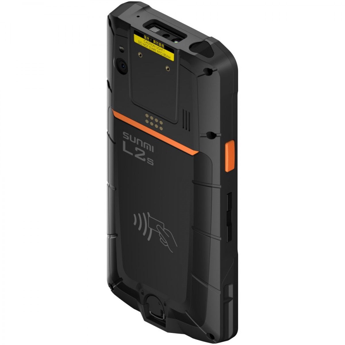 Handheld Computer Sunmi L2S Infopos