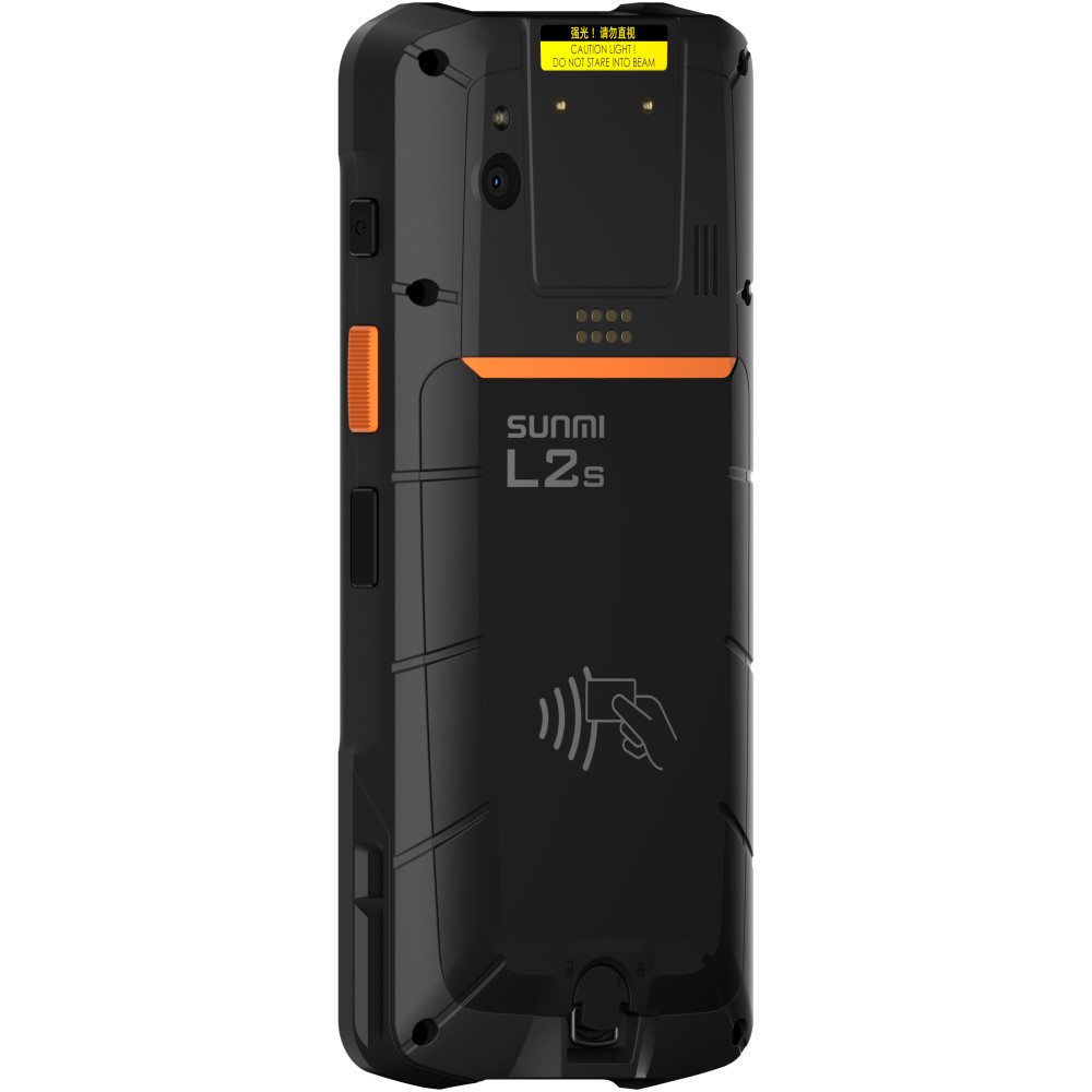 Handheld Computer Sunmi L2S Infopos