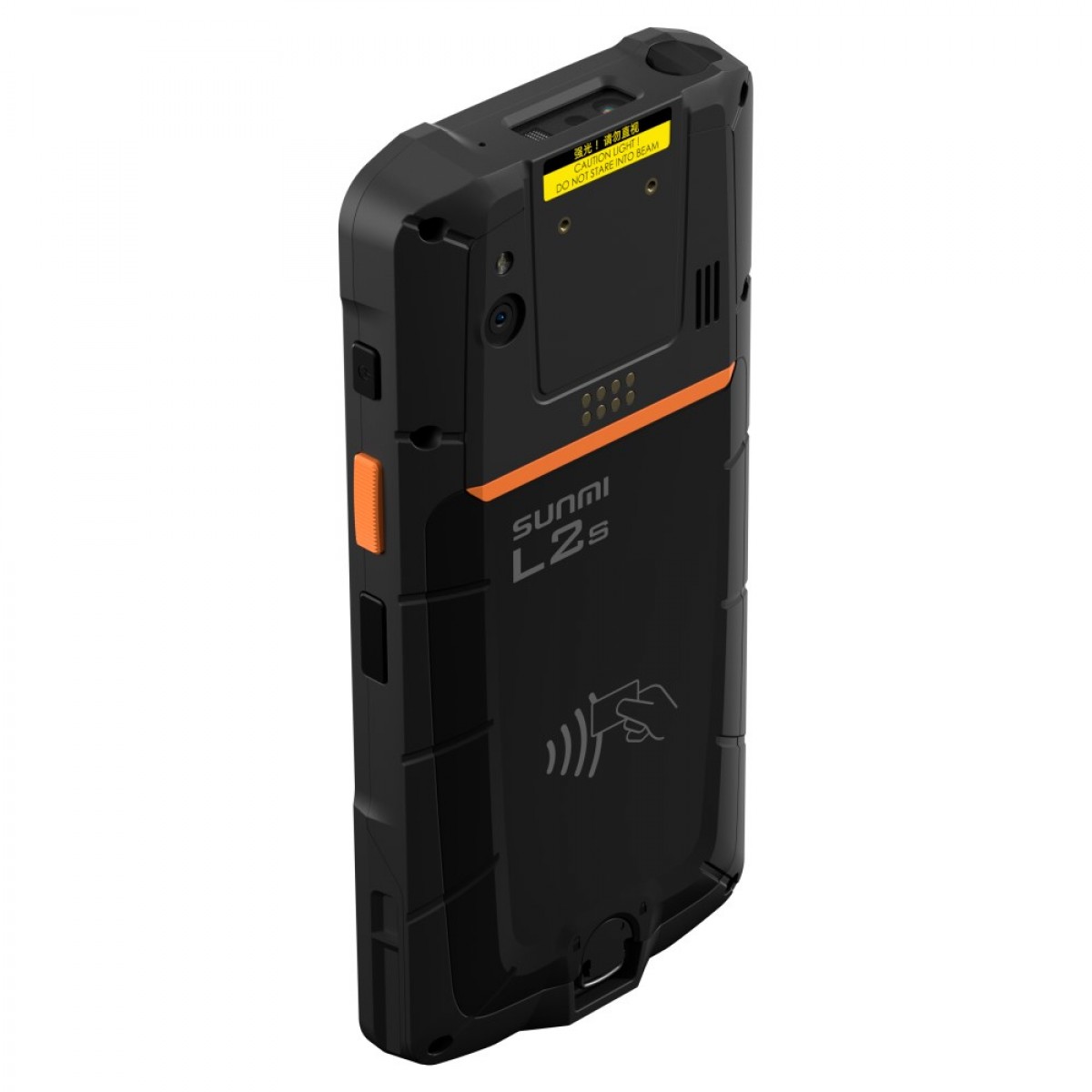 Handheld Computer Sunmi L2S Infopos