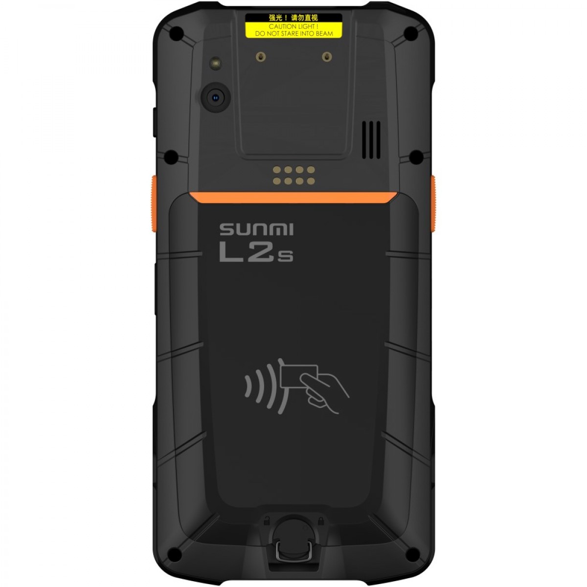 Φορητό Τερματικό Sunmi L2S Infopos