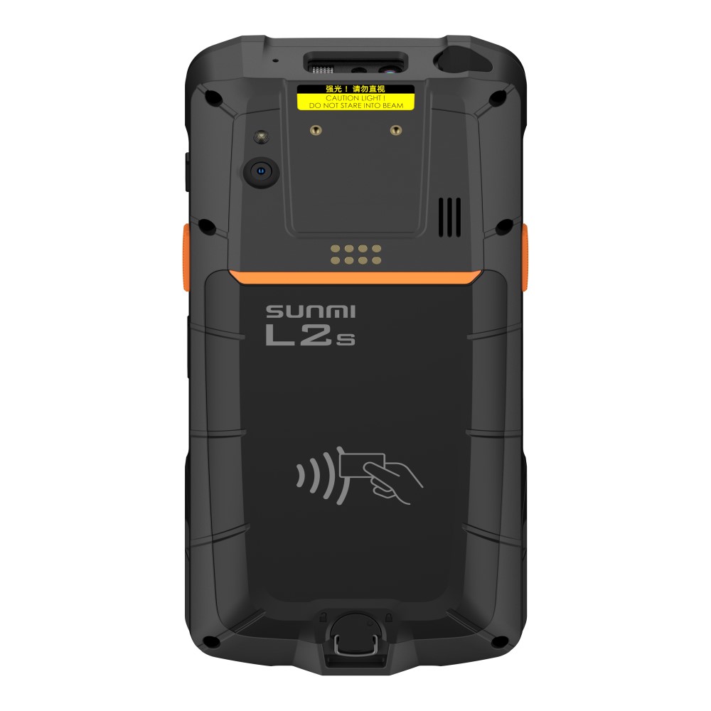 Handheld Computer Sunmi L2S Infopos