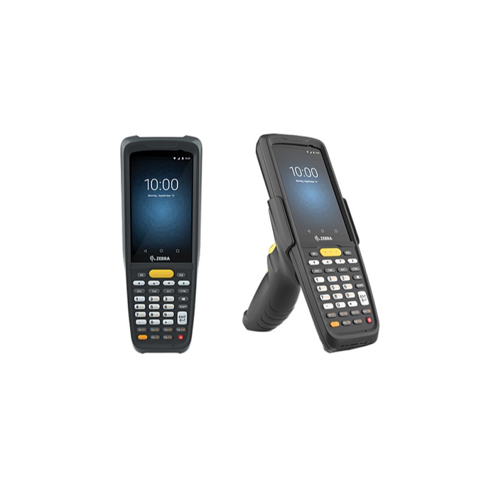 Mobile Computer Zebra MC2200 Infopos