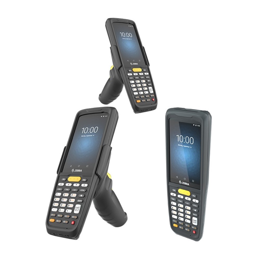 Mobile Computer Zebra MC2200 Infopos