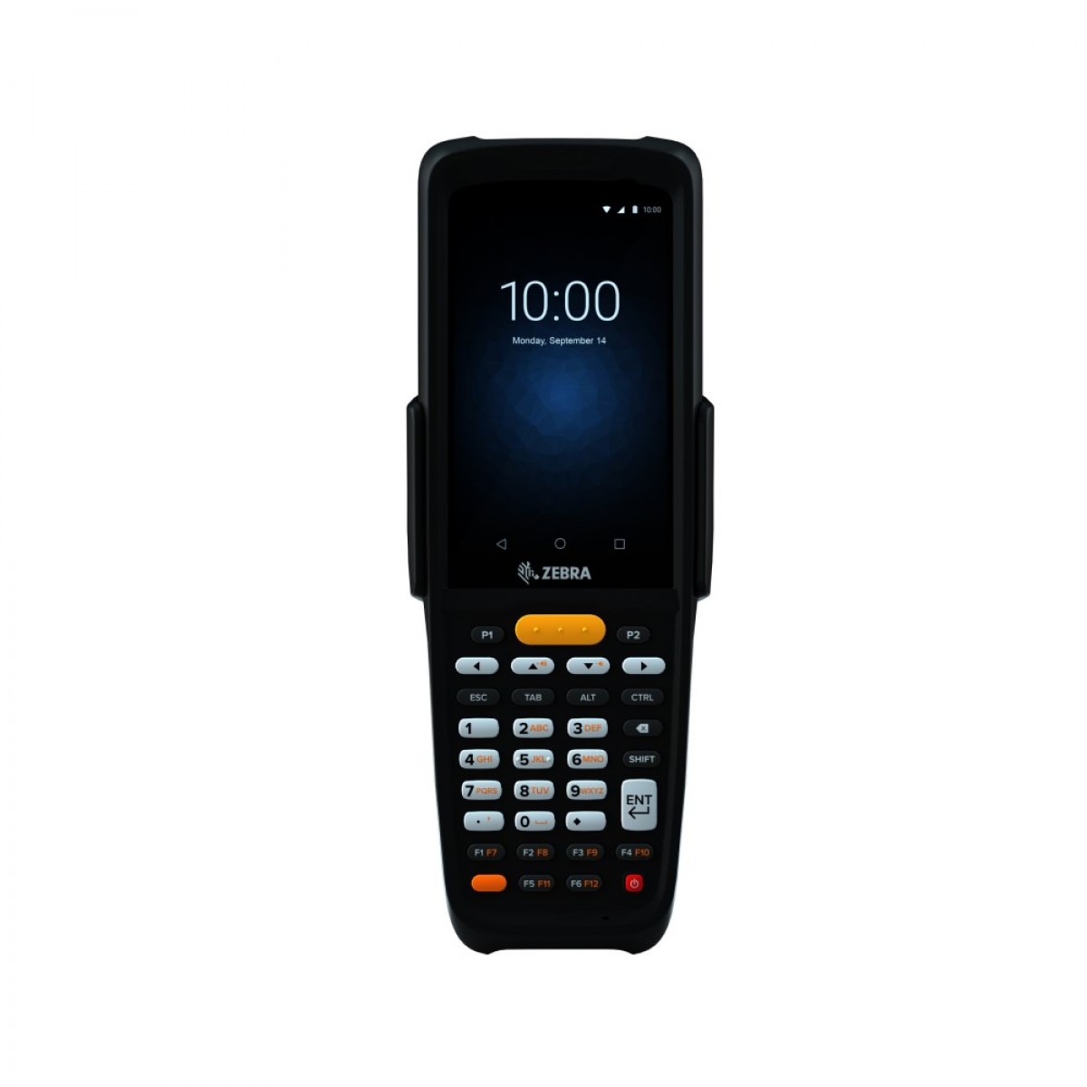 Mobile Computer Zebra MC2700 Infopos