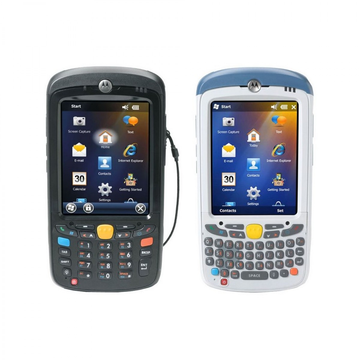 Φορητό Τερματικό Zebra MC55X Infopos