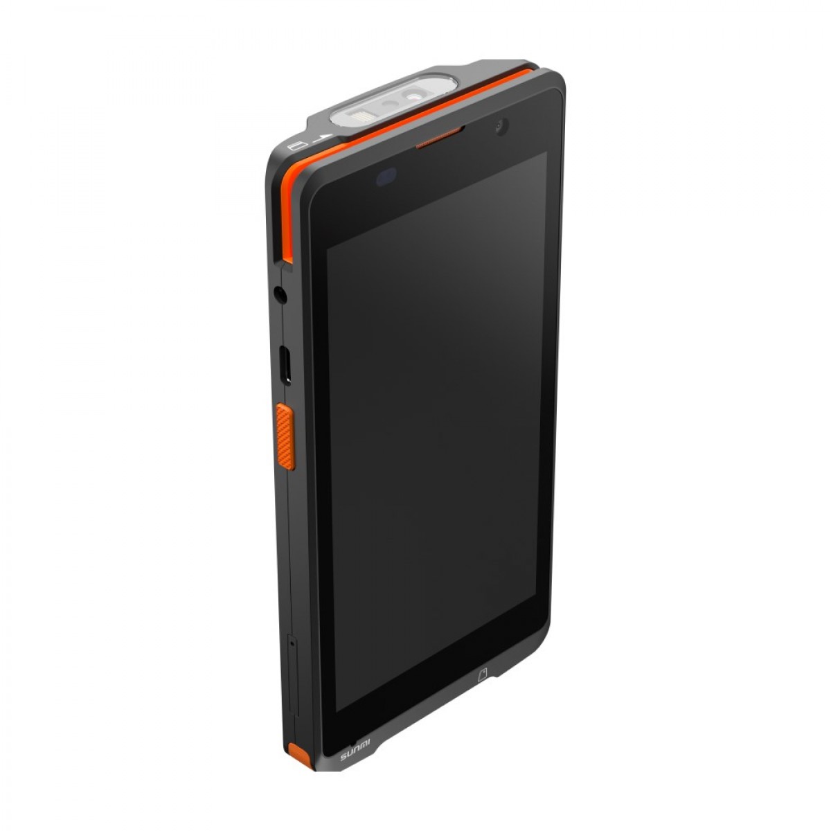 P2 Mini Scanner Handheld POS Infopos