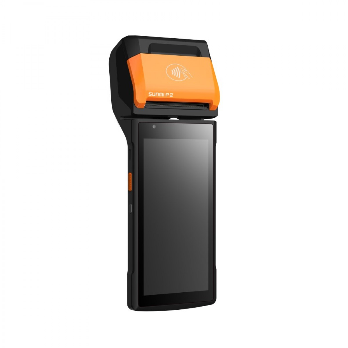 P2 Handheld POS Infopos