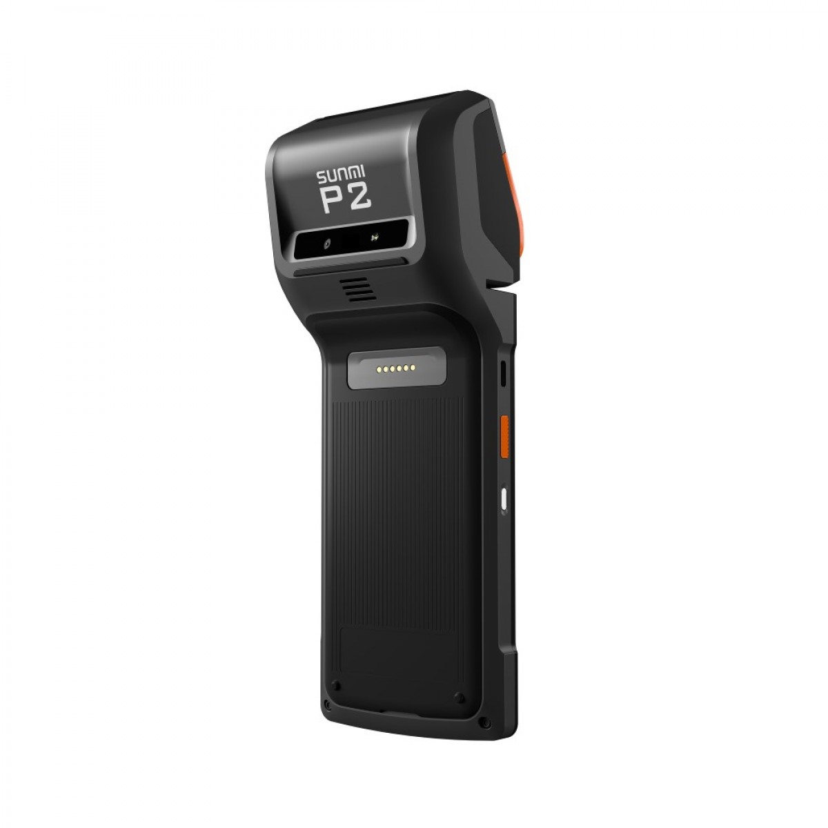 P2 Φορητό Τερματικό POS Infopos