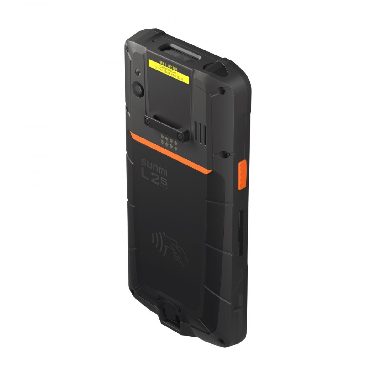 L2S Pro Handheld Computer Infopos
