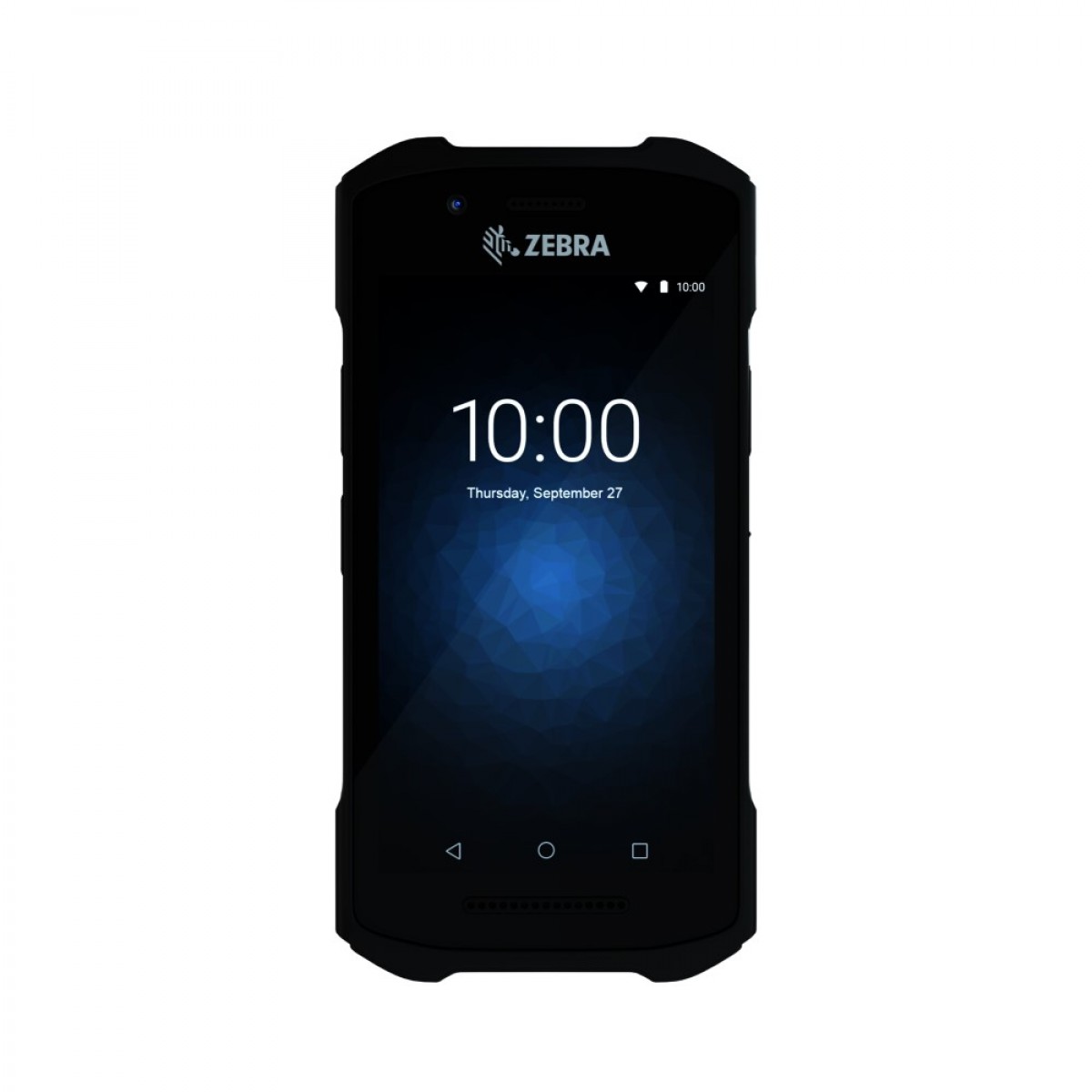 TC21 Mobile Computer with GPRS Infopos