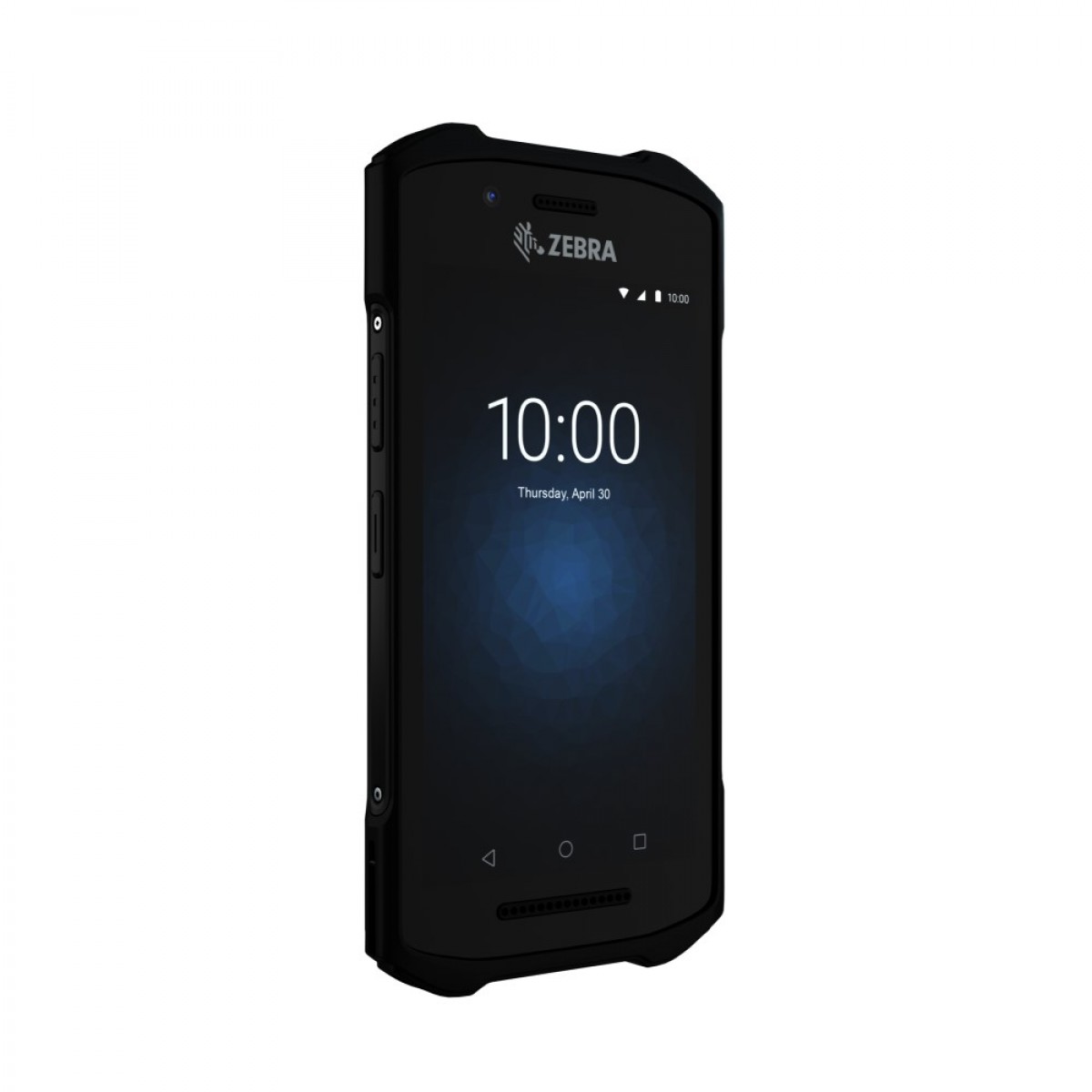 TC21 Mobile Computer with GPRS Infopos