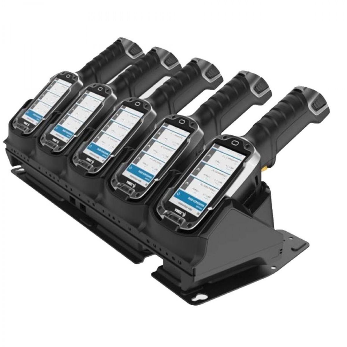 Φορητό Τερματικό Zebra TC8000 Infopos