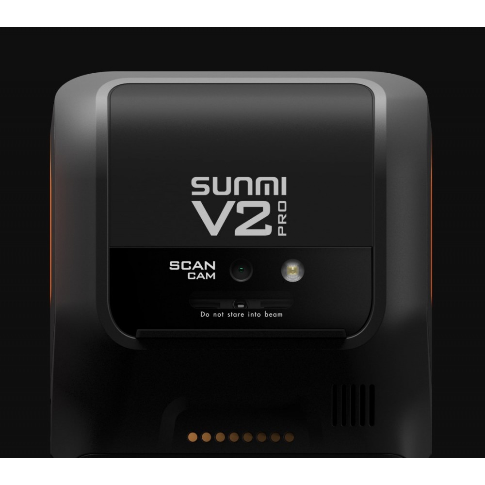 V2 PRO Handheld POS Computer Infopos