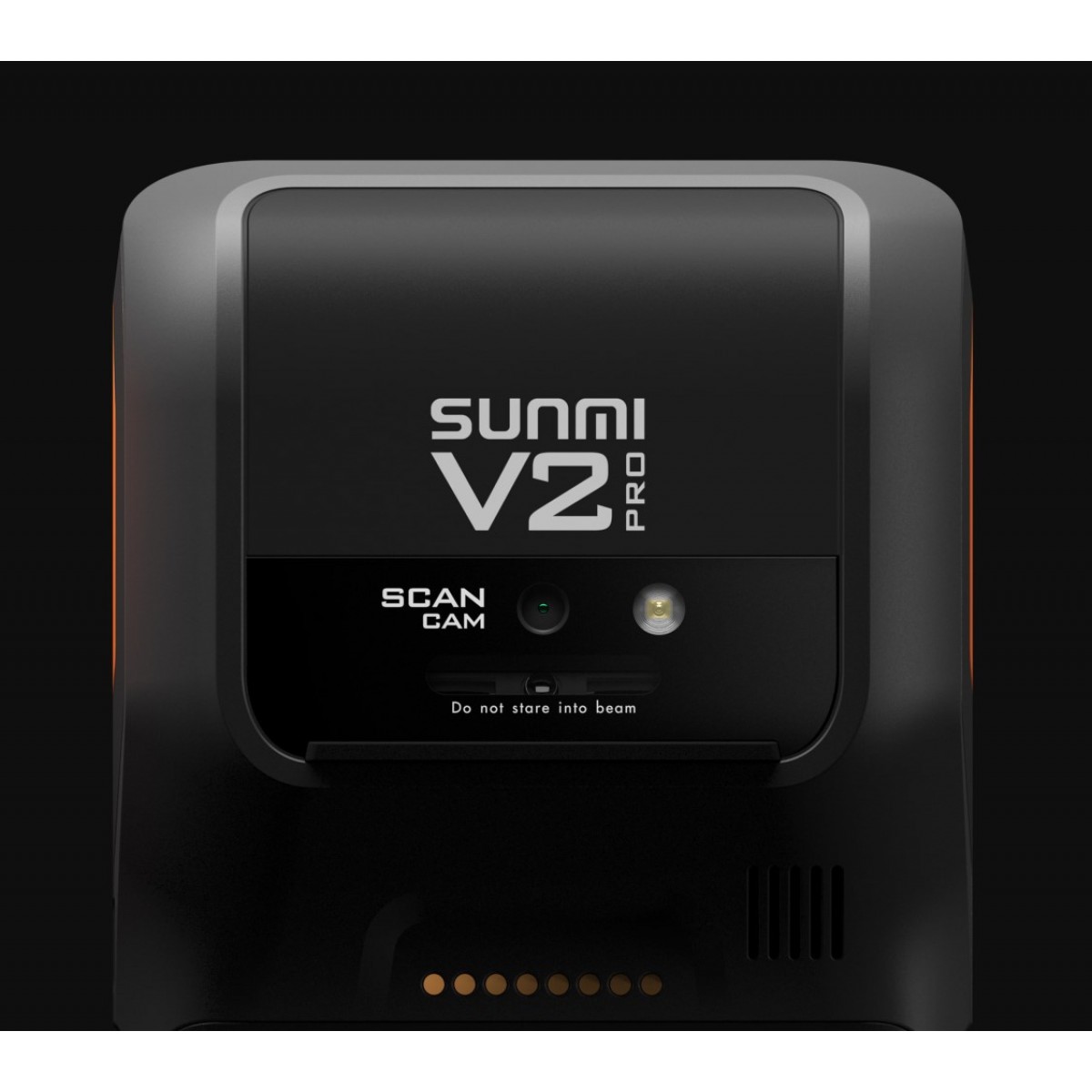 V2 PRO Handheld POS Computer Infopos