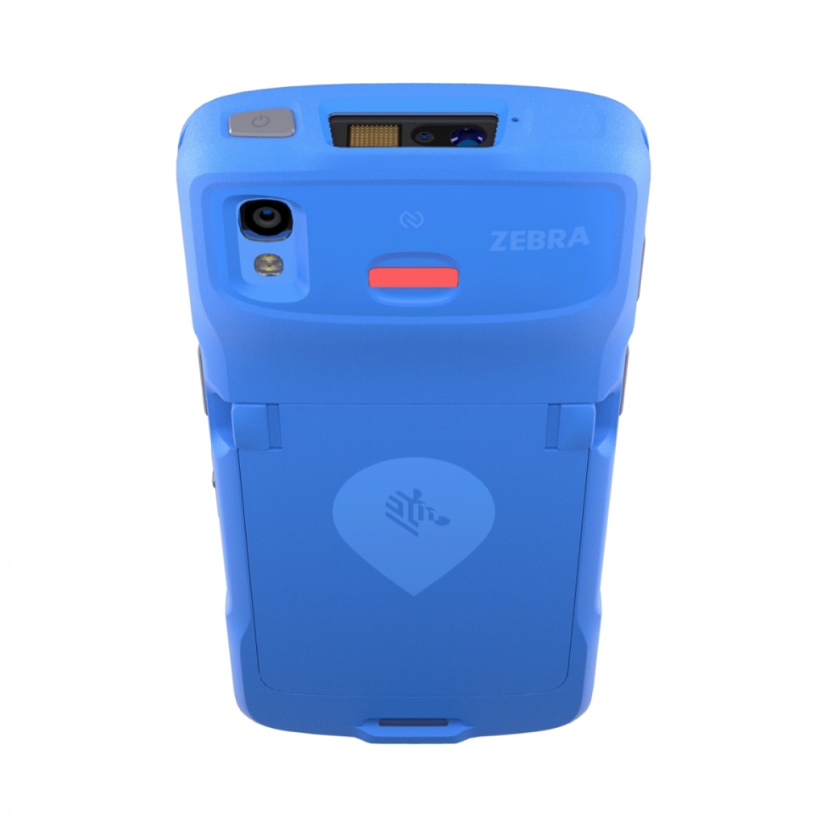 HC55 Mobile Computer Infopos