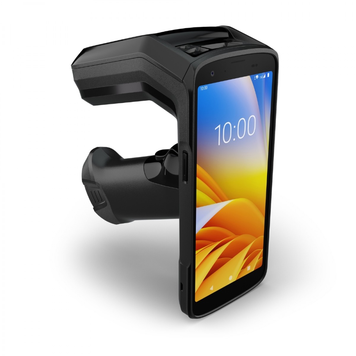 TC22R Handheld RFID Reader Infopos
