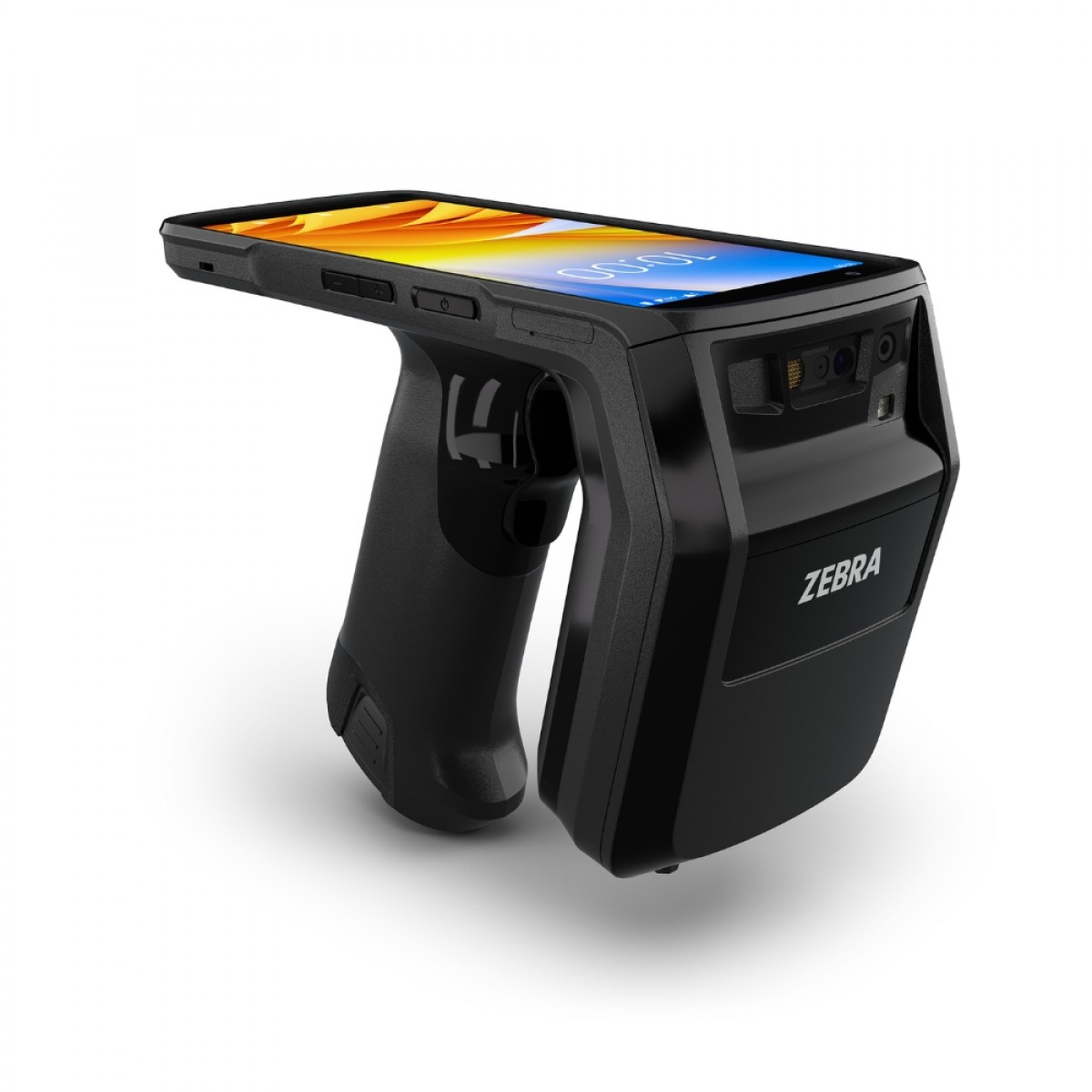 TC22R Handheld RFID Reader Infopos
