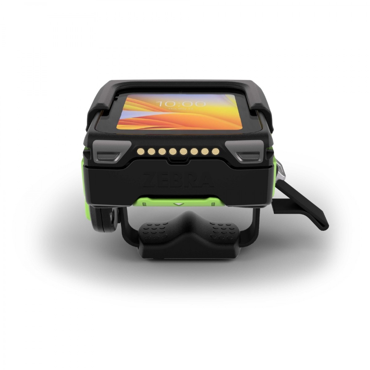 WS501 Android Wearable Computer Infopos