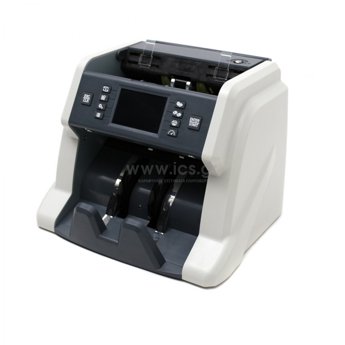 Banknote Counter BC-55 Infopos