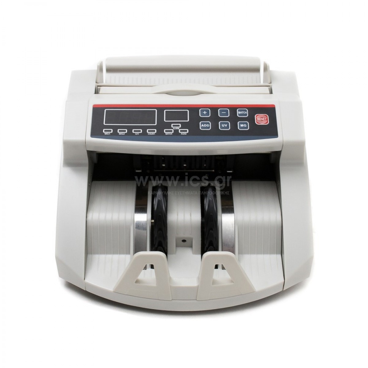 Banknote Counter CH-3000 Infopos