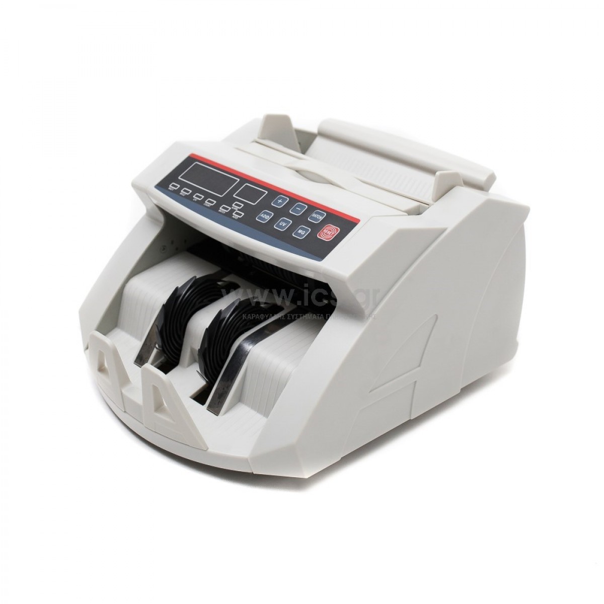 Καταμετρητής Χαρτονομισμάτων CH-3000 Infopos