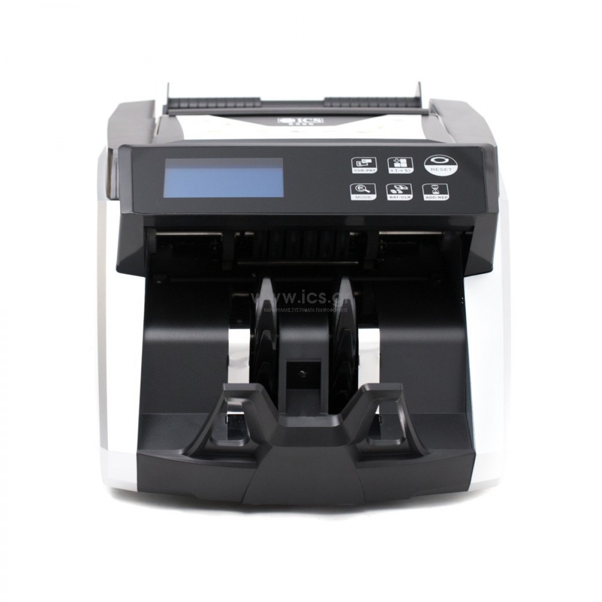 Banknote Counter DP 6500 Infopos