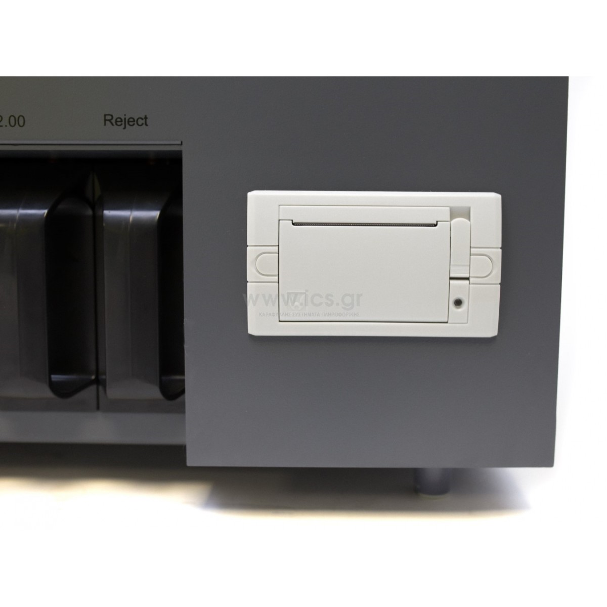 Coin Counter CS-910 Infopos