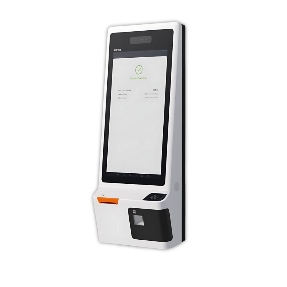 Sunmi K2 Touch 24" POS KIOSK Infopos