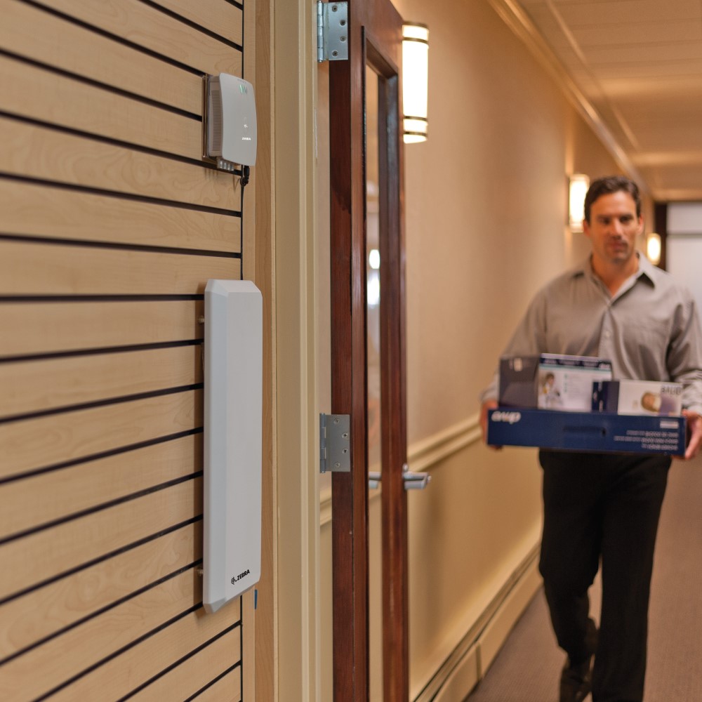 AN440 Wide-band RFID Antenna Infopos