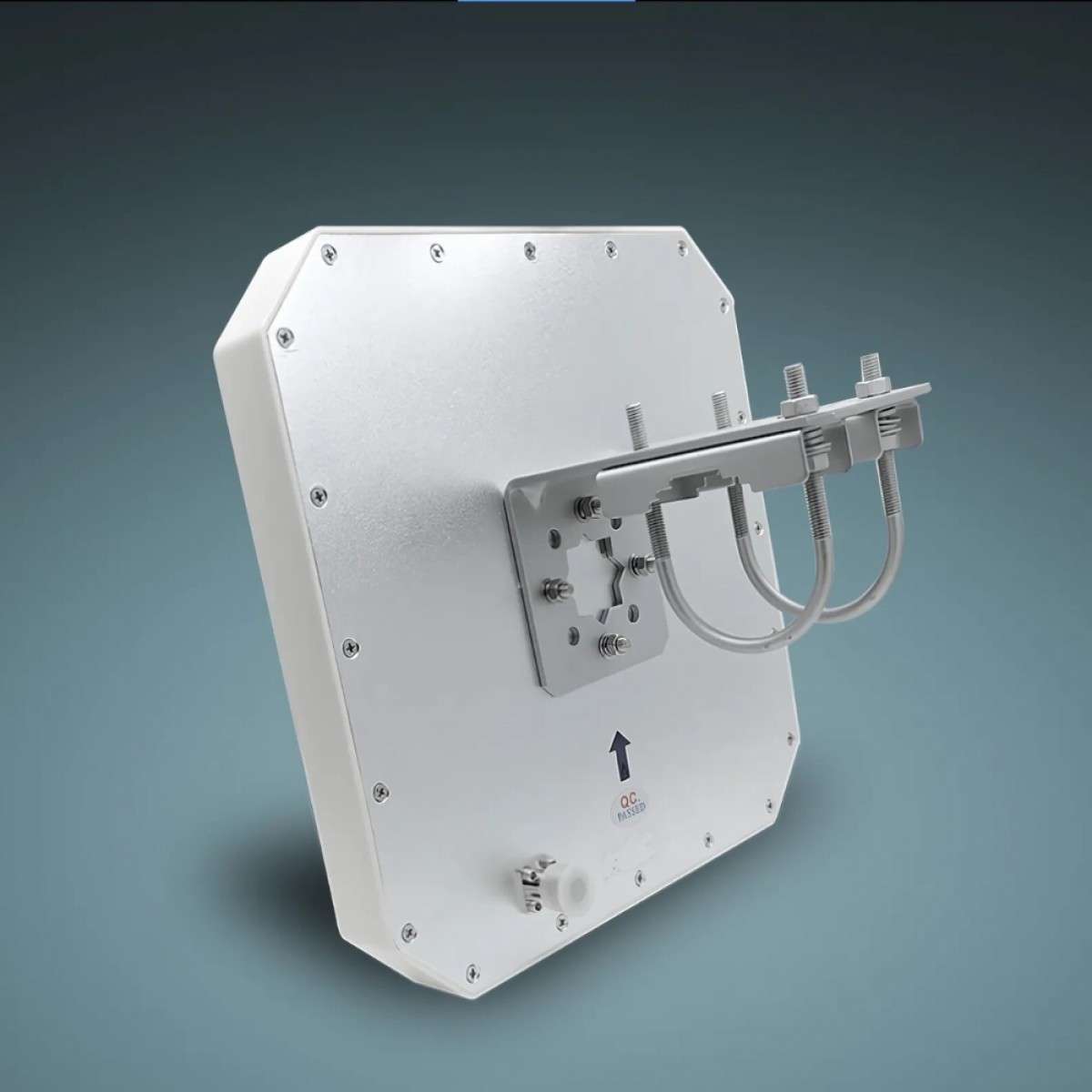 RC09 UHF RFID Antenna Infopos