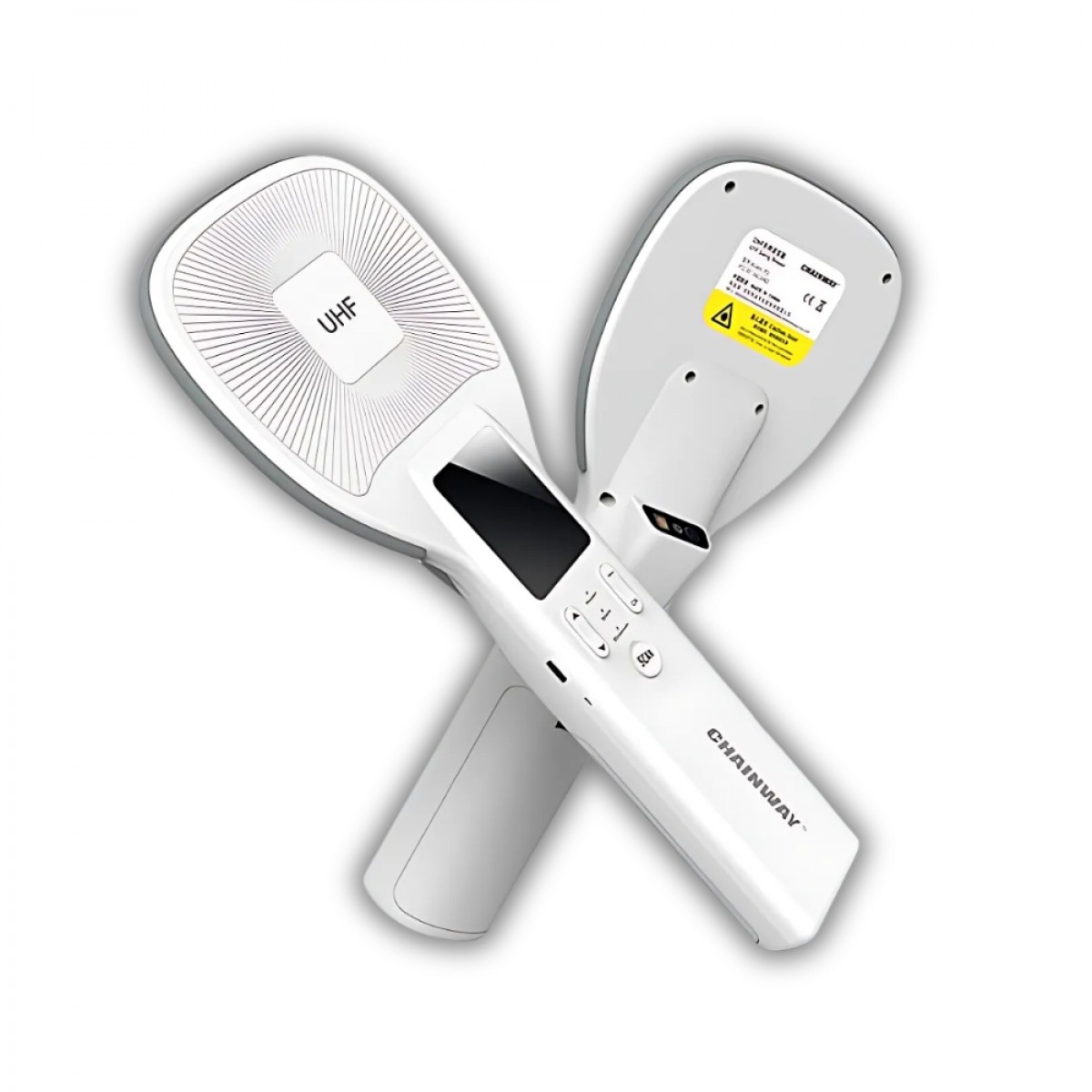 R2 Bluetooth RFID Reader Infopos