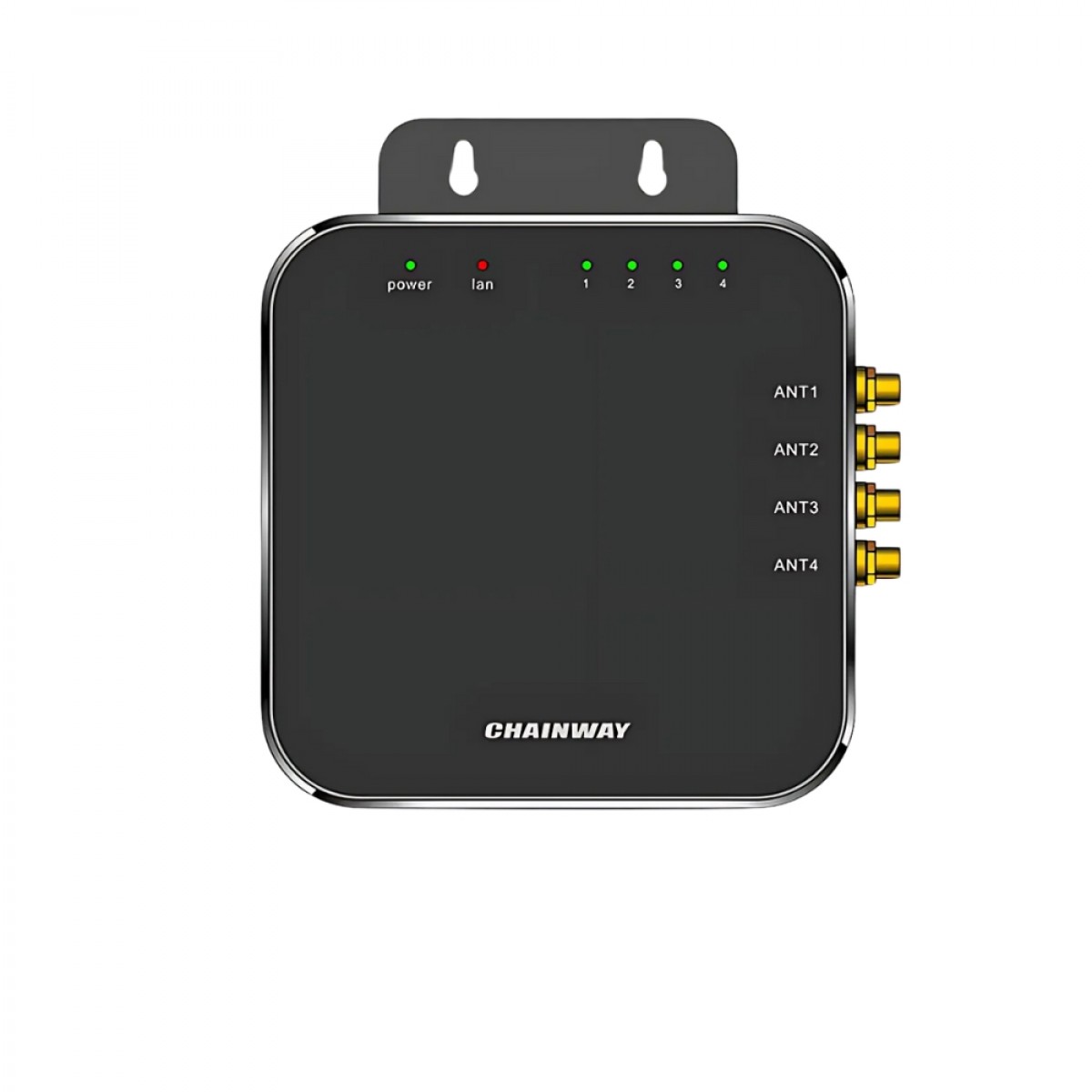 UR4 Fixed RFID Reader Infopos