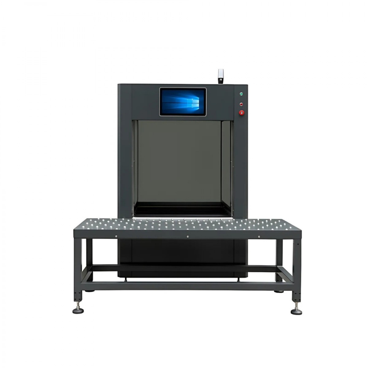 ICS GS20V RFID tunnel type reader Infopos