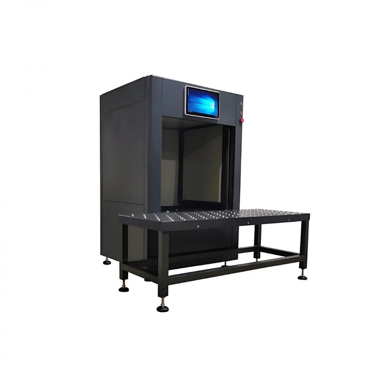 ICS GS20V RFID tunnel type reader Infopos