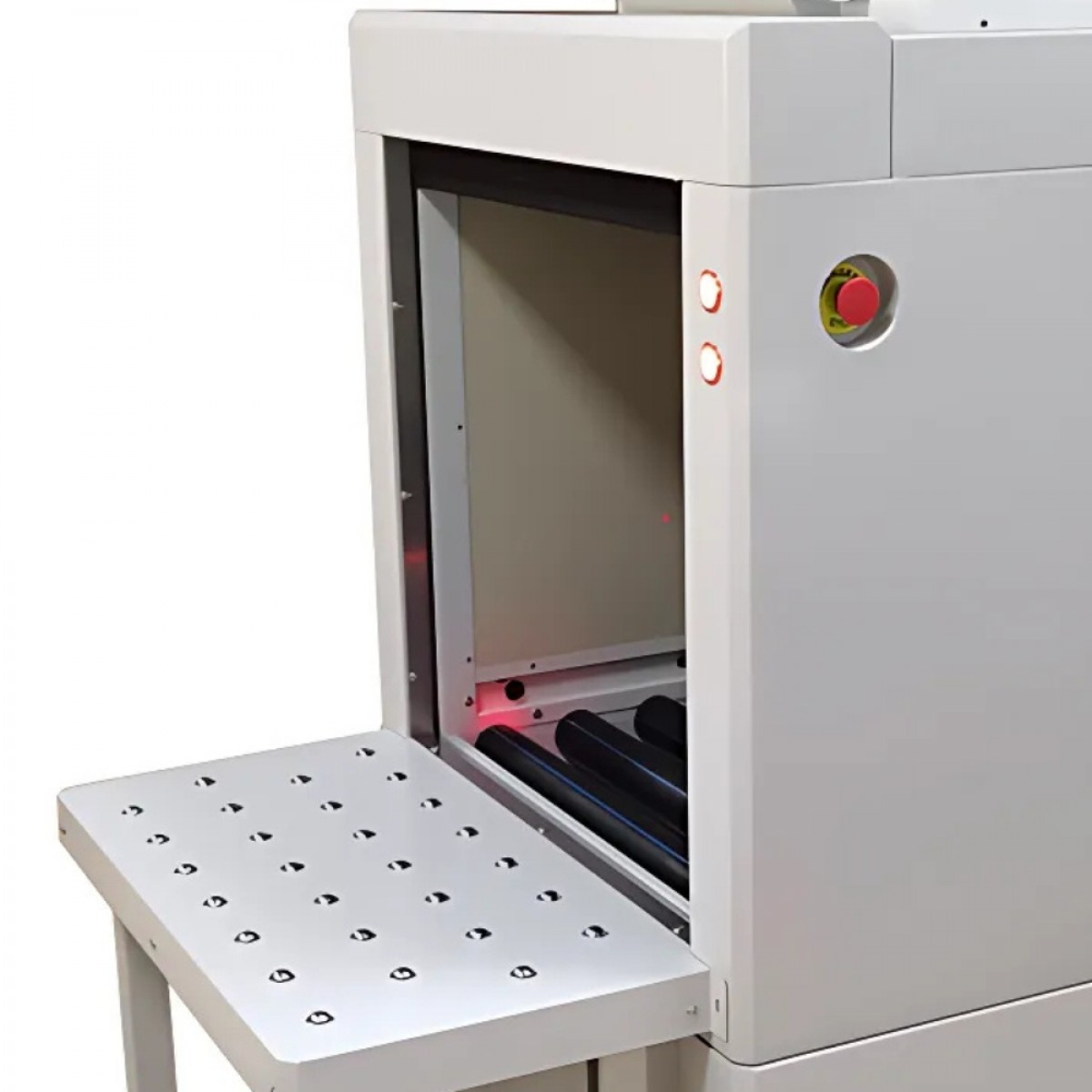 ICS GS23H RFID tunnel type reader Infopos