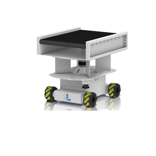 LOCUS ROBOTICS Infopos