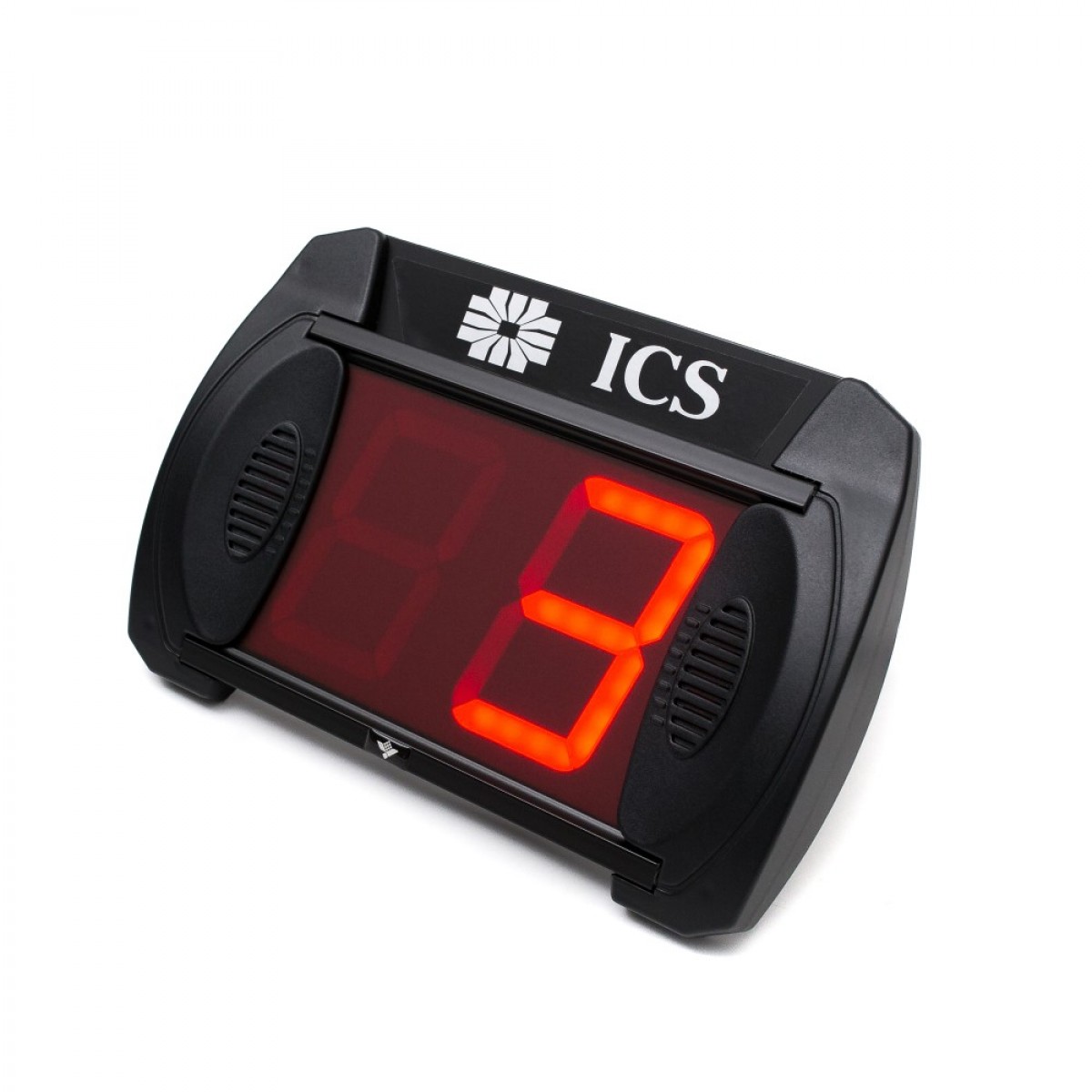 VD1 Customer Monitor with 2 digits for que management system Infopos