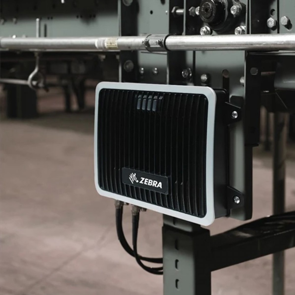FX9600 Fixed UHF RFID Reader Infopos