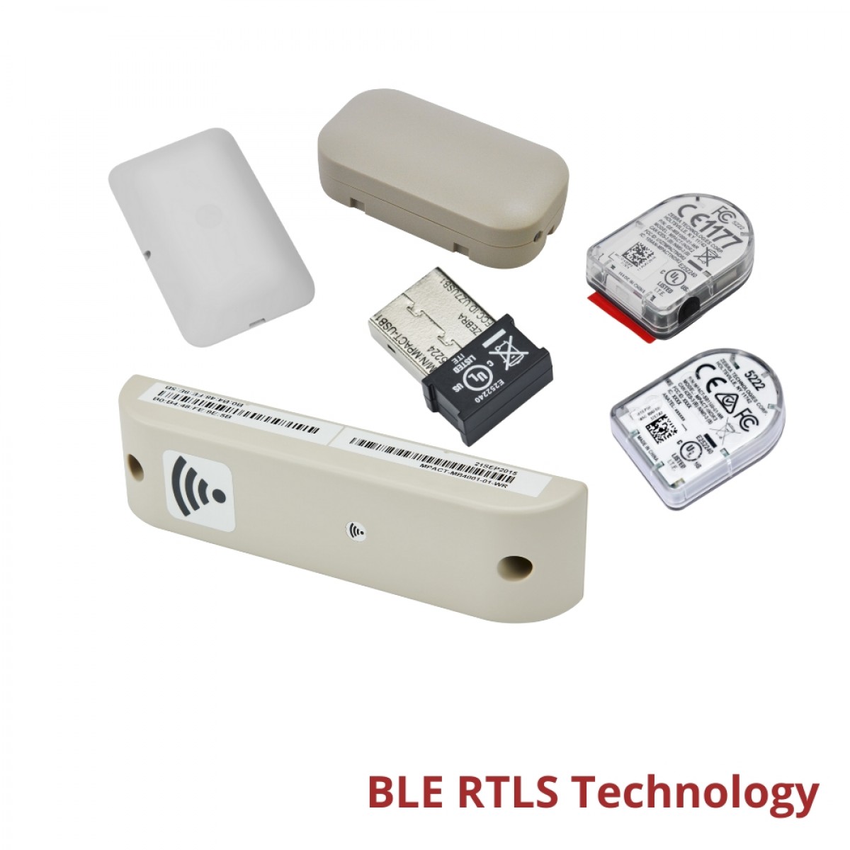 Rtls Ble Bluetooth Low Energy Solution Infopos