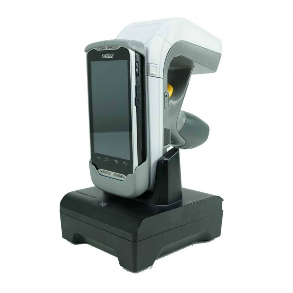 RFD8500 handheld RFID Sled Reader Infopos