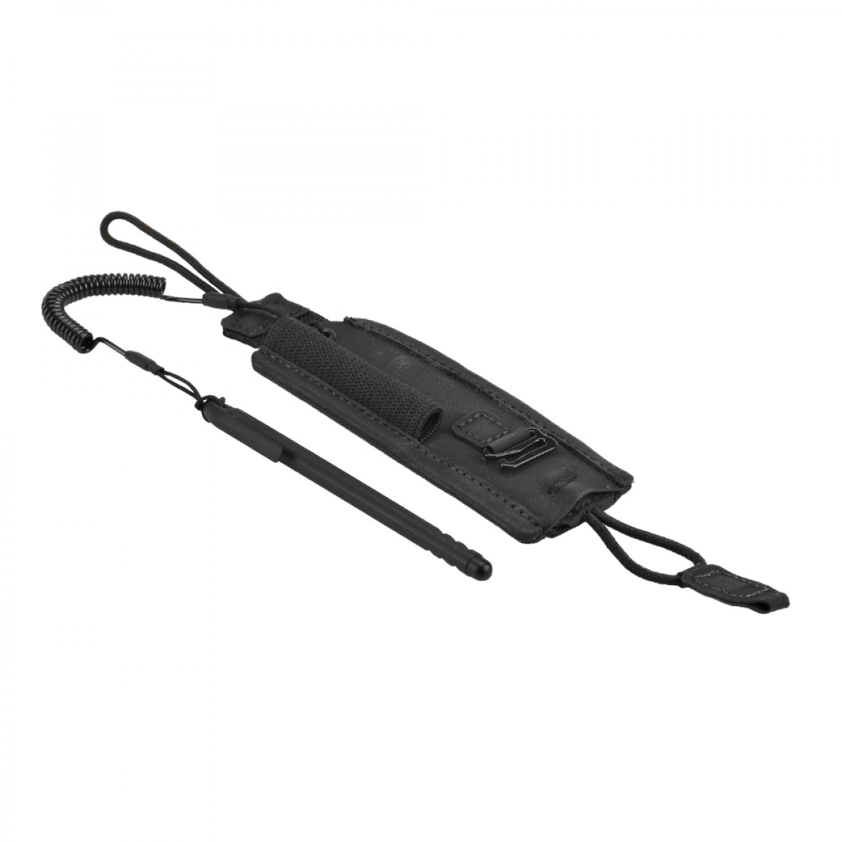 RFD90 Ultra-Rugged UHF RFID Sleds Infopos