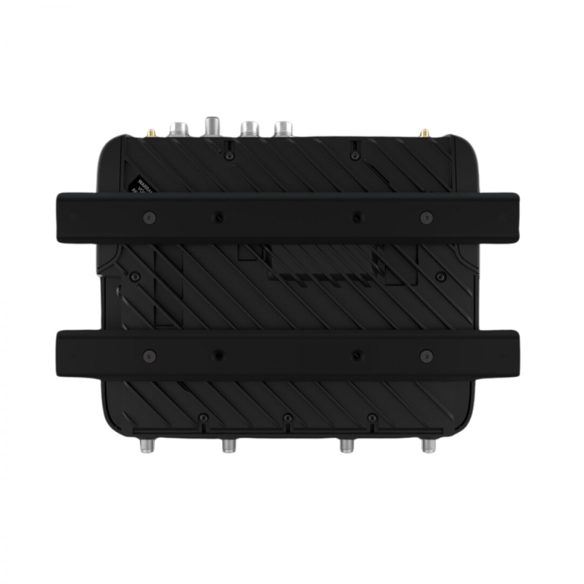 FXR90 Fixed UHF RFID Reader Infopos