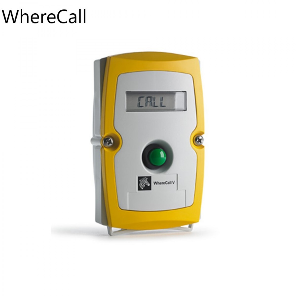RTLS WhereNet Real-Time Locating System Infopos RTLS WhereNet Real-Time Locating System Infopos