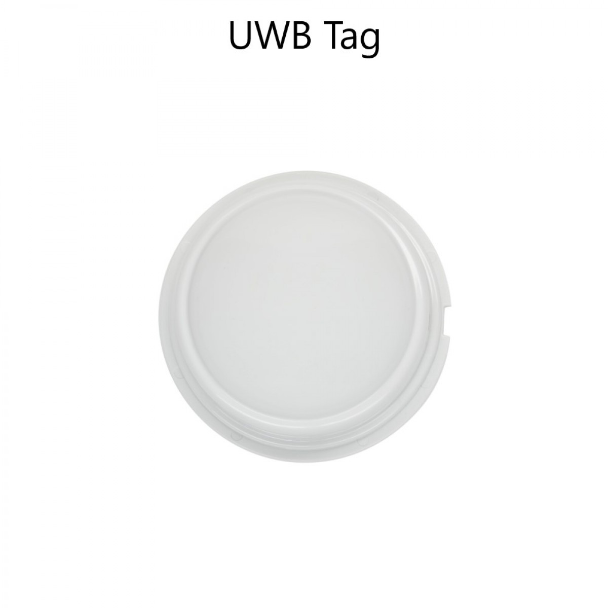 RTLS UWB-Ultra Wideband Solution Infopos