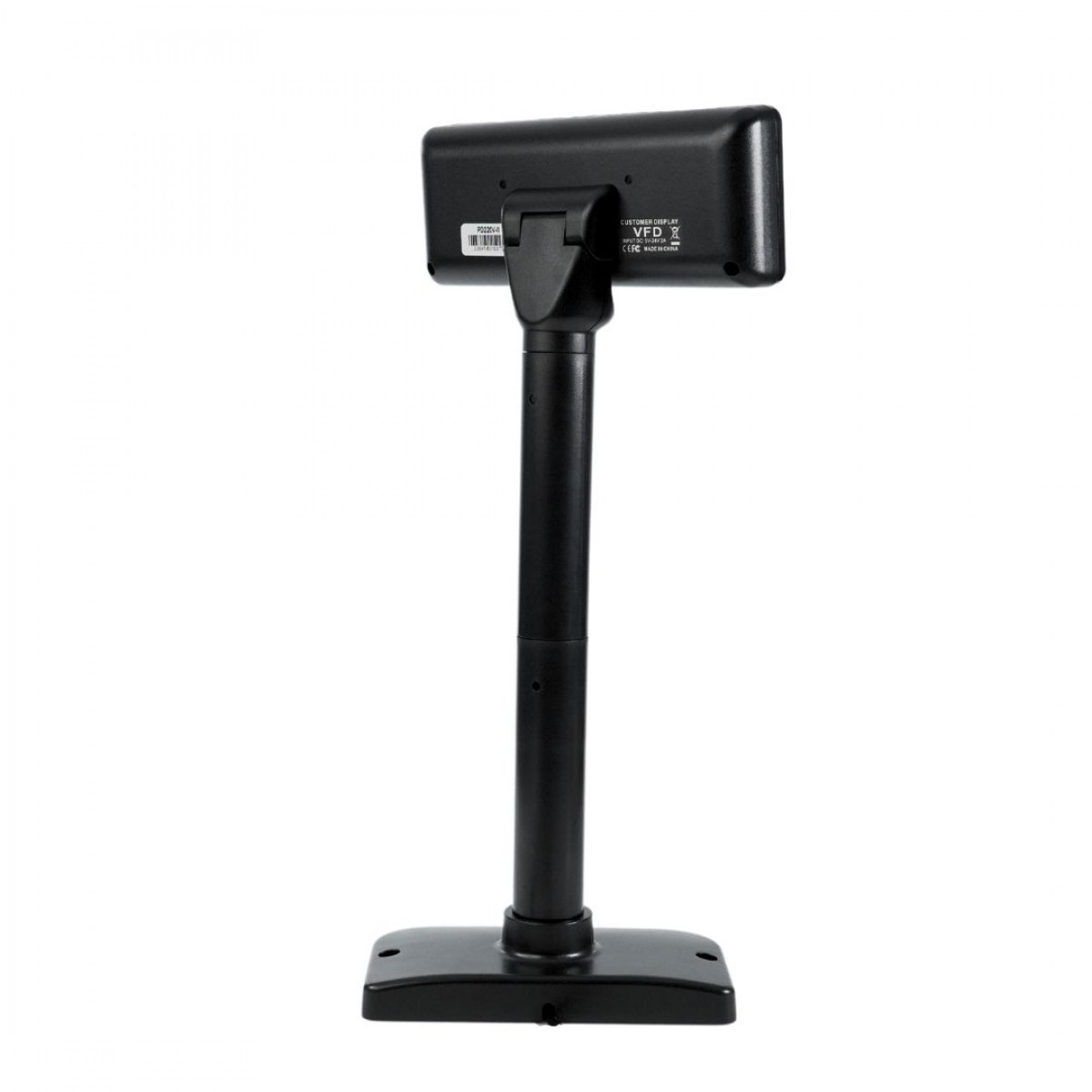 PD-220V II POS Customer Display Infopos