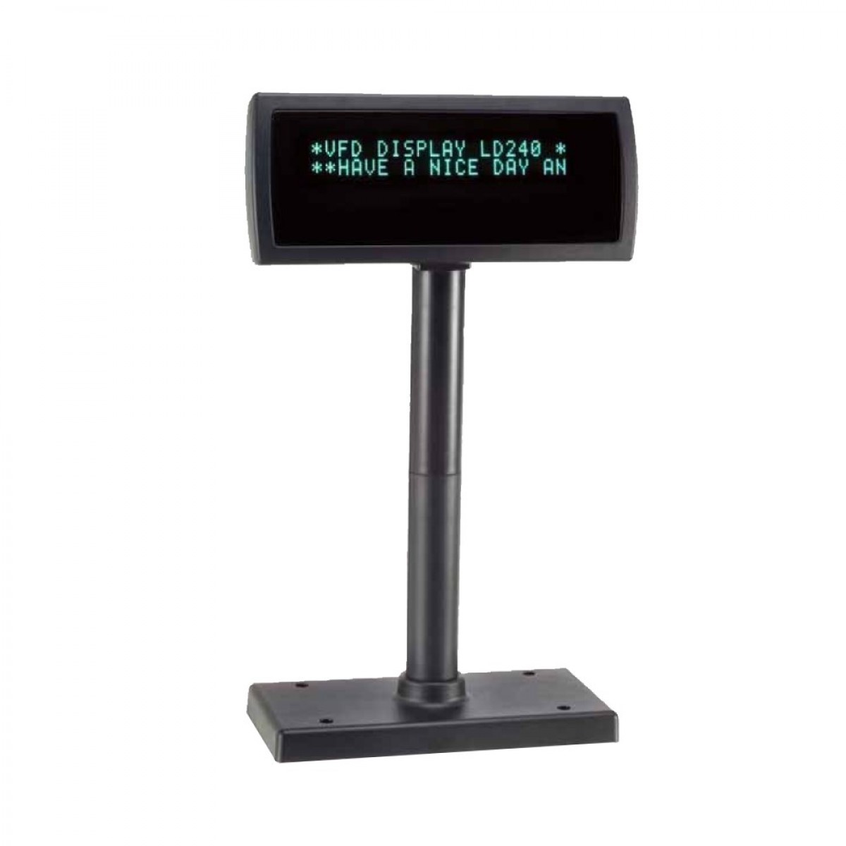 POS Customer Display VFD-LD240 Infopos