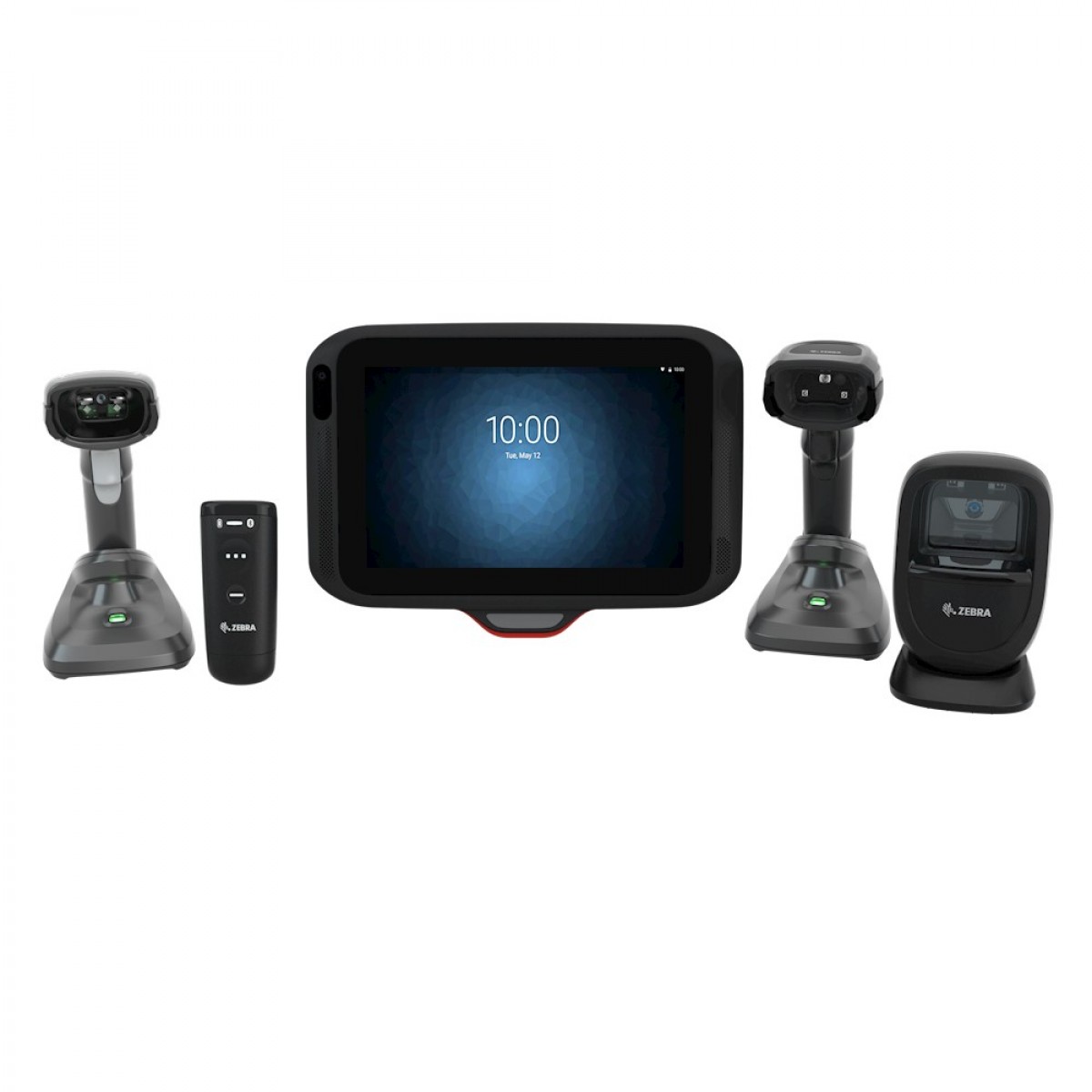 Price Checker CC6000 Infopos