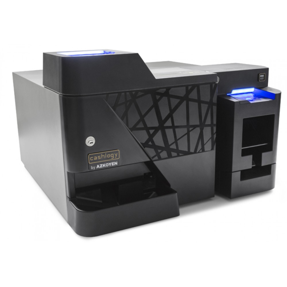 CASHLOGY POS 1500 Infopos