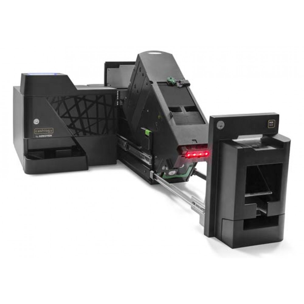 CASHLOGY POS 1500 Infopos