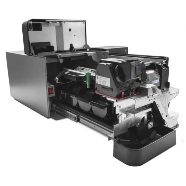 CASHLOGY POS 1500 Infopos